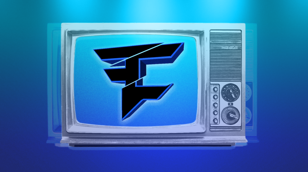Team FaZe’s reality TV hunt for new member - Thred Website