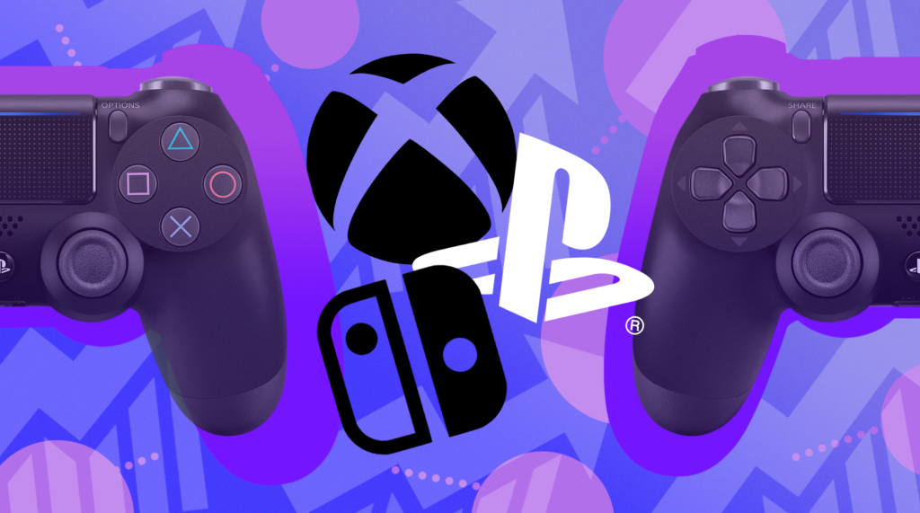 The top gaming trends of 2020 - Thred Website