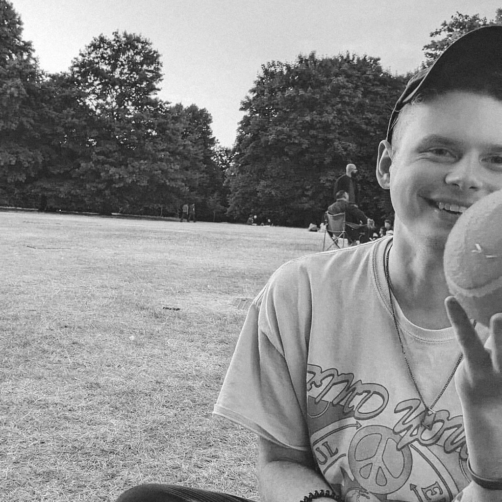 Thred | Social Change