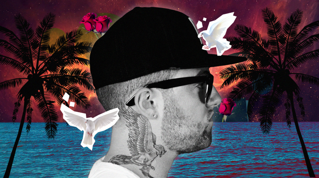 Mac Miller 'Circles' - Review - Thred Website