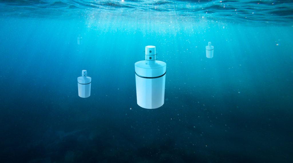 Sea sensors to change the world in 2020? - Thred Website
