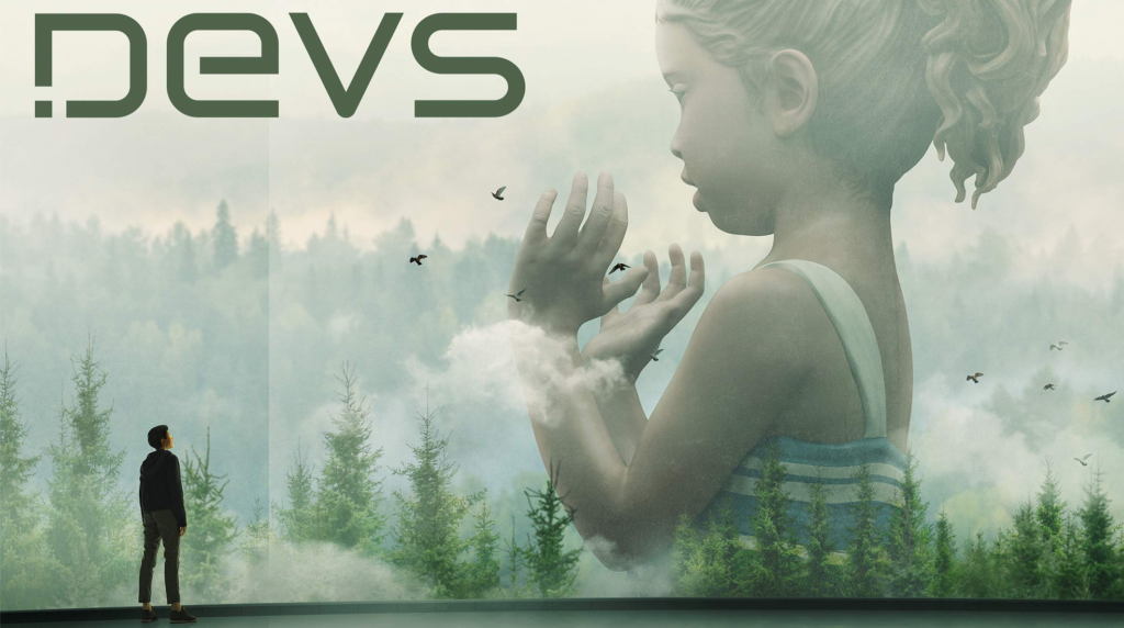 Is the quantum computing in 'Devs' really possible? - Thred Website