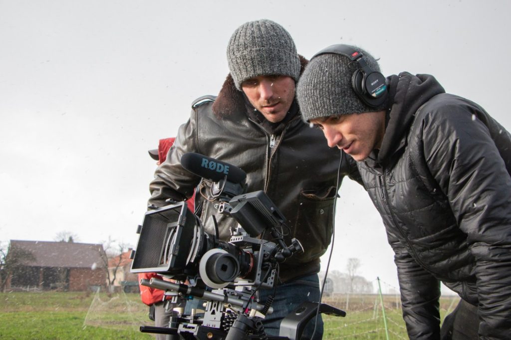 Exclusive - Meet documentary makers Common Table Creative - Thred Website