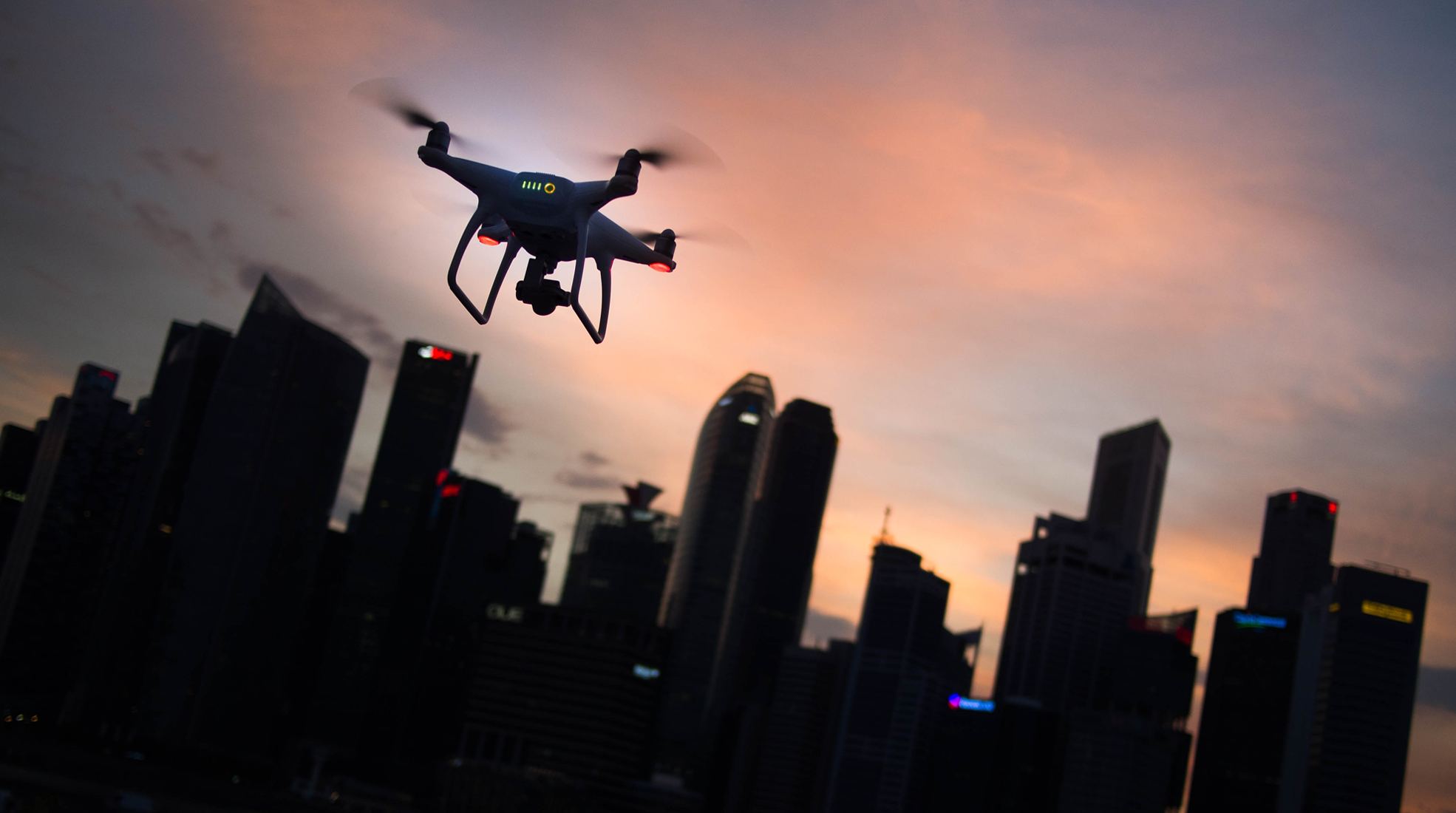 Amazon gets FAA approval to launch delivery drones - Thred Website