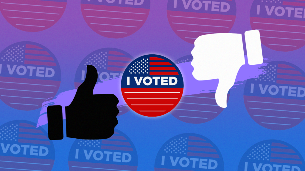 Gen Z diversity could swing the 2020 US elections - Thred Website