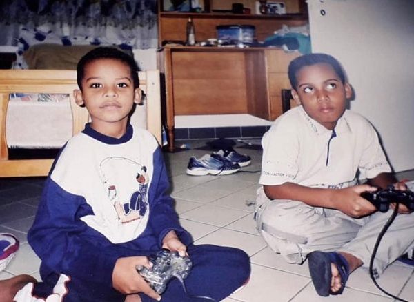 Exclusive - Mastering the world of digital content with Zack Ahmed - Thred Website