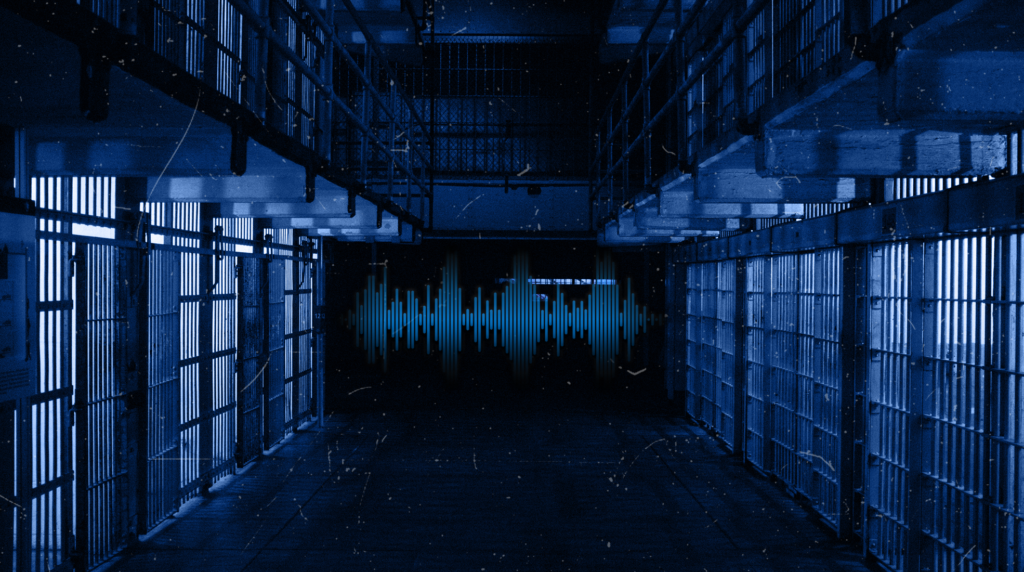 Prisons to curb inmate extremism and organised crime using AI ...