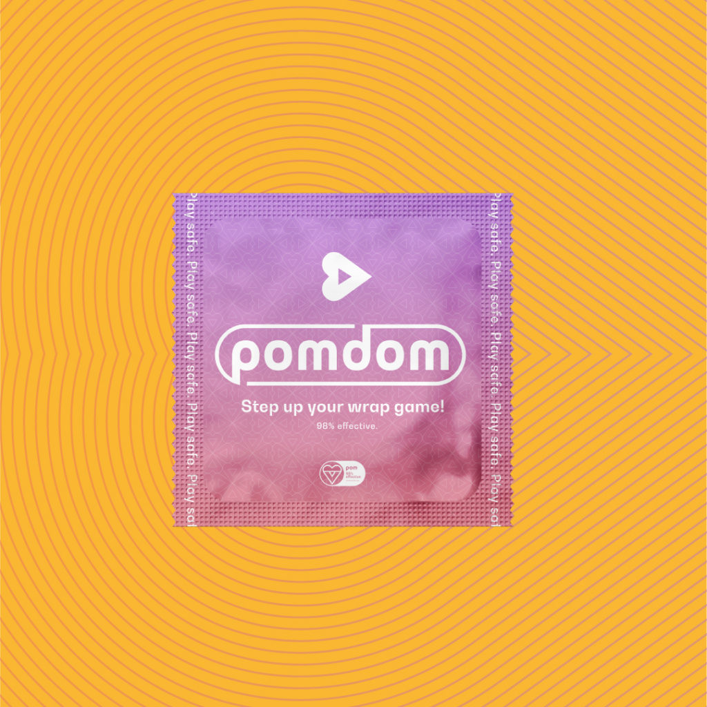 Exclusive – POM is the next gen dating app that matches people through ...