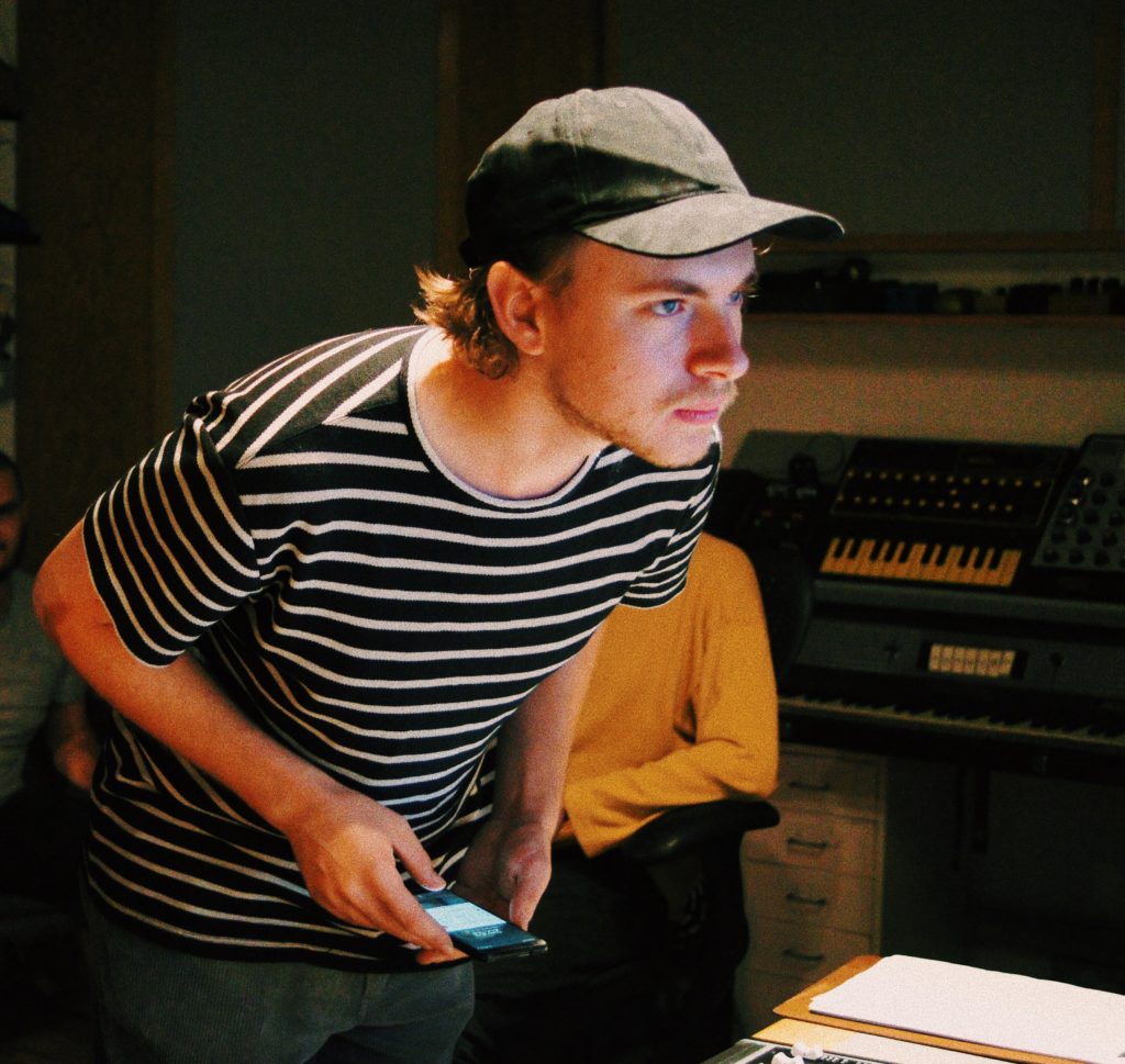 Exclusive – ZEBEDE on navigating the music industry in 2021 - Thred Website