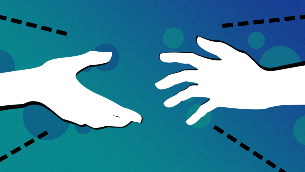 How to make a productive connection with professionals - Thred Website How to make a productive connection with professionals - Thred Website