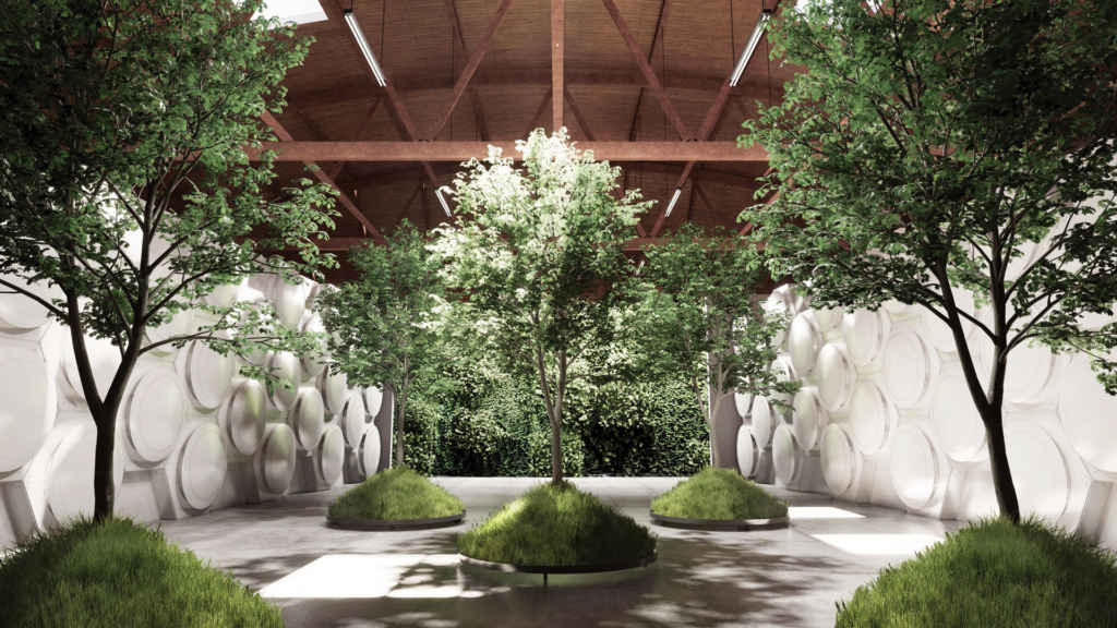 Funeral facility Recompose launches ‘human compost’ initiative - Thred ...