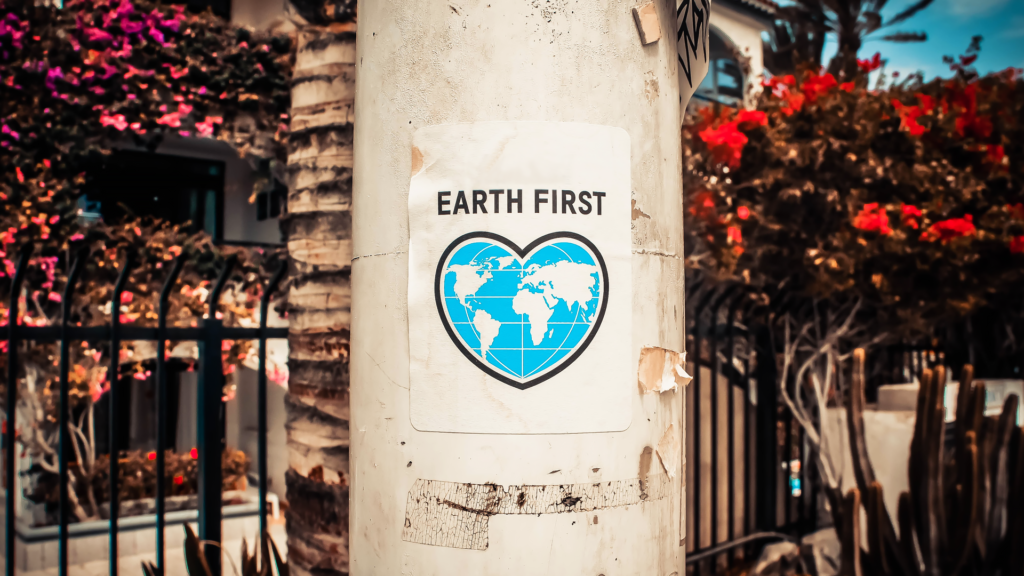 Earth Day 2021 goes digital with ‘Restore our Earth’ theme - Thred Website