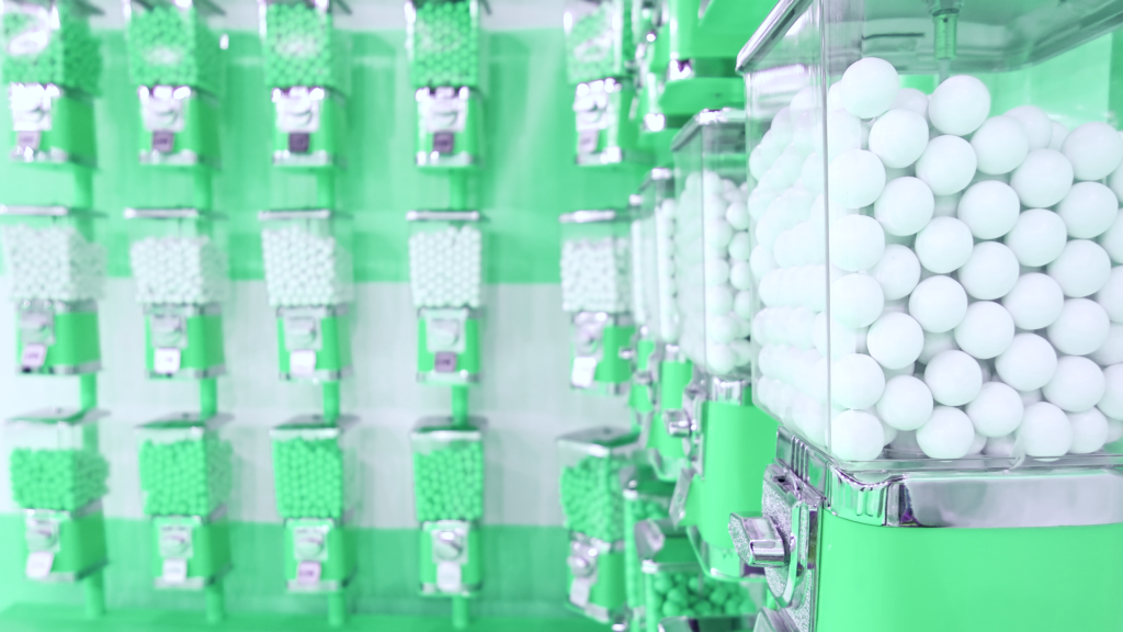 Biodegradable chewing gum could save our sidewalks - Thred Website