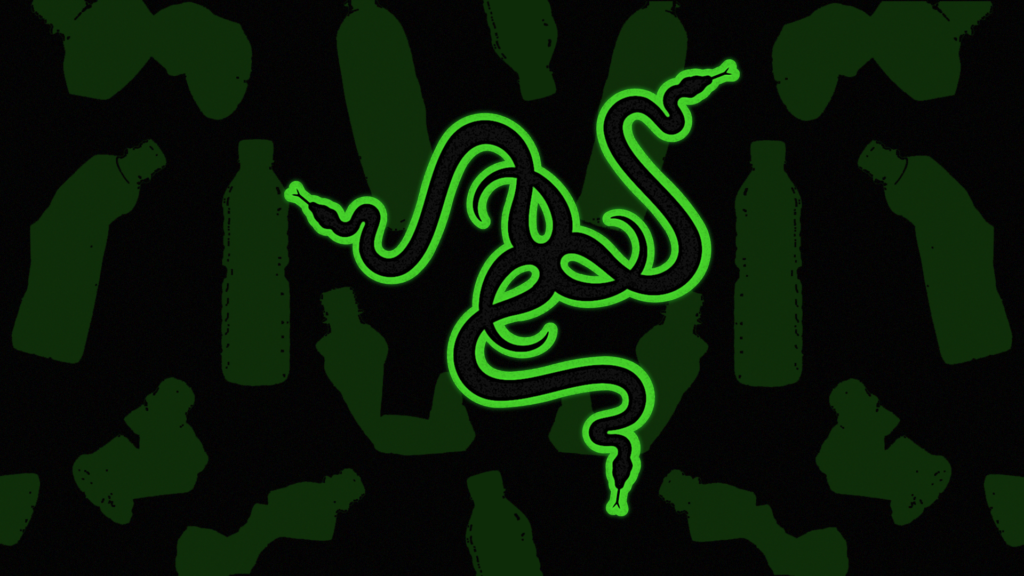 Gaming giant Razer is engineering a robot to clean ocean waste - Thred ...