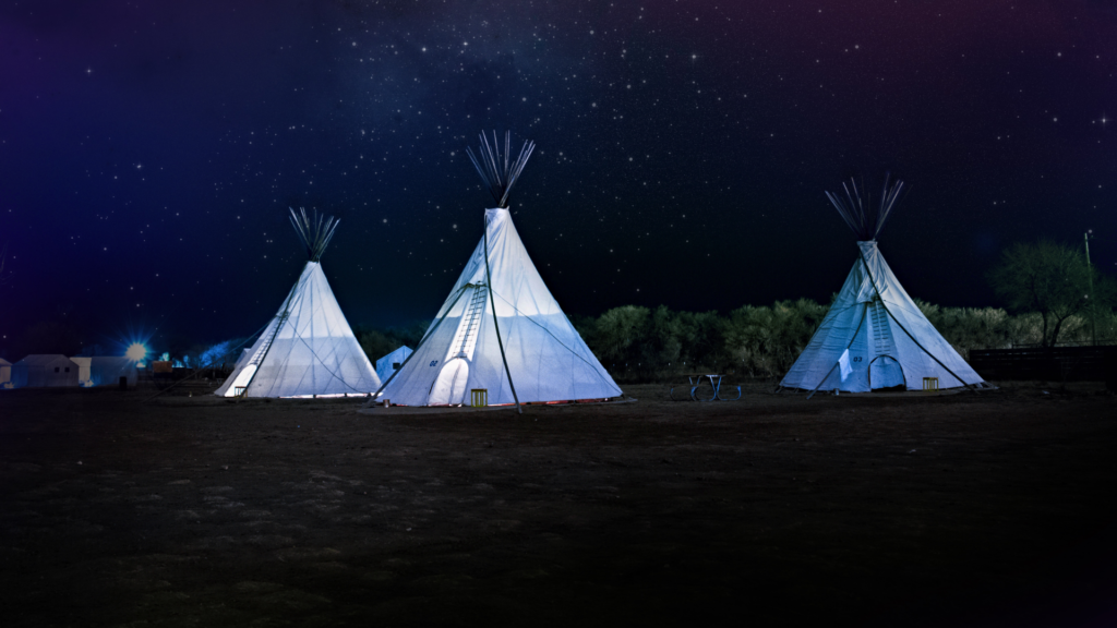 Biden administration launches $1bn grant for broadband on tribal lands ...