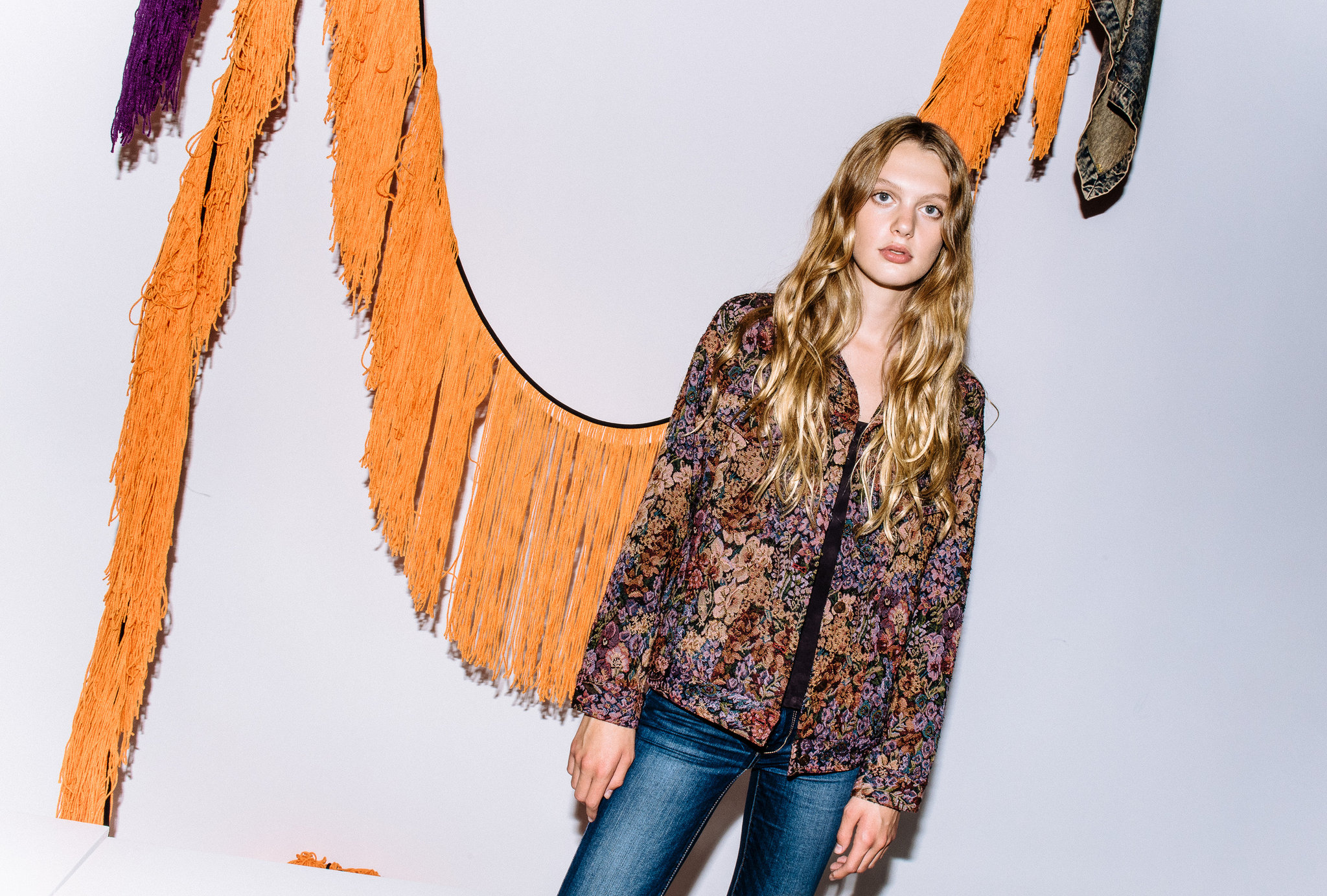 Vogue US features its first-ever transgender cover star - Thred Website