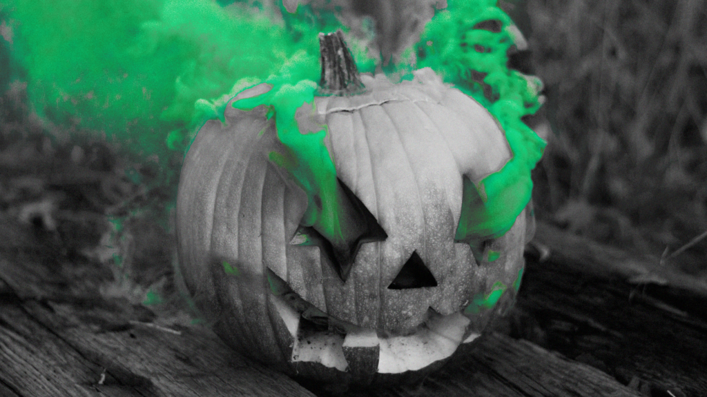 The scary truth about Halloween’s contribution to the climate crisis ...