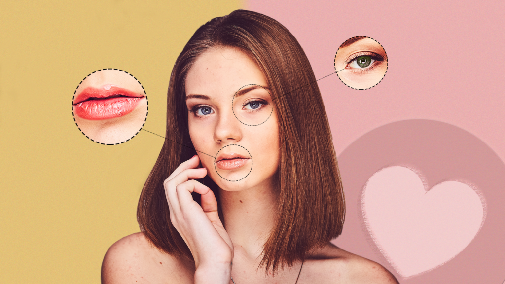 Influencers may soon have to label digitally-altered images - Thred Website