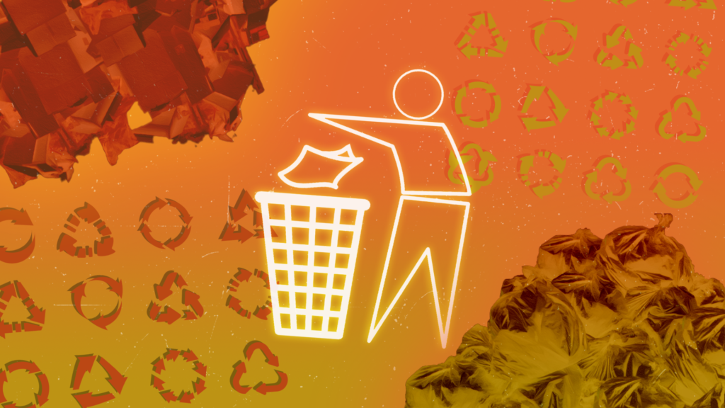 Why ‘wishcycling’ can do more harm than good - Thred Website