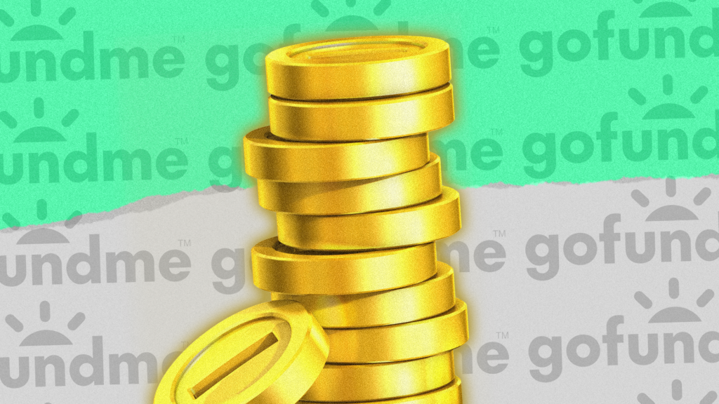 Scammers are using GoFundMe to pocket donations worth thousands - Thred ...