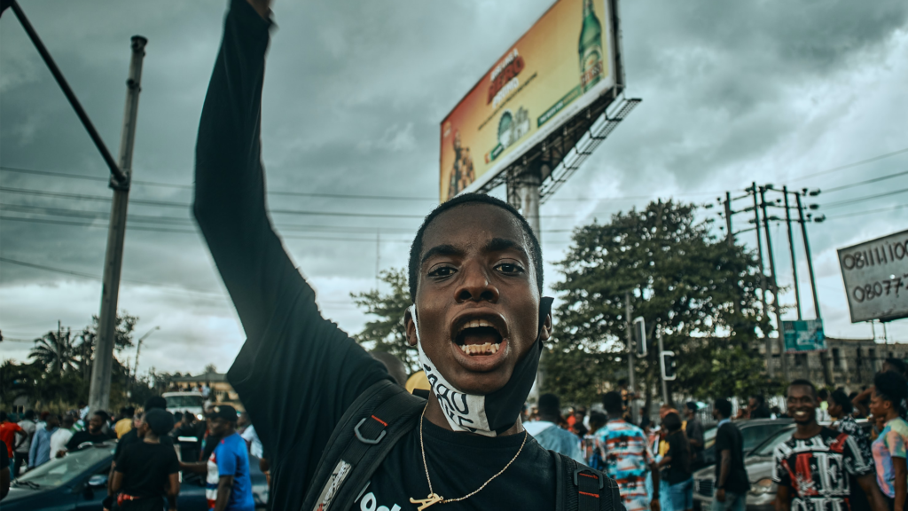 Understanding Africa’s Gen Z activism on climate change - Thred Website