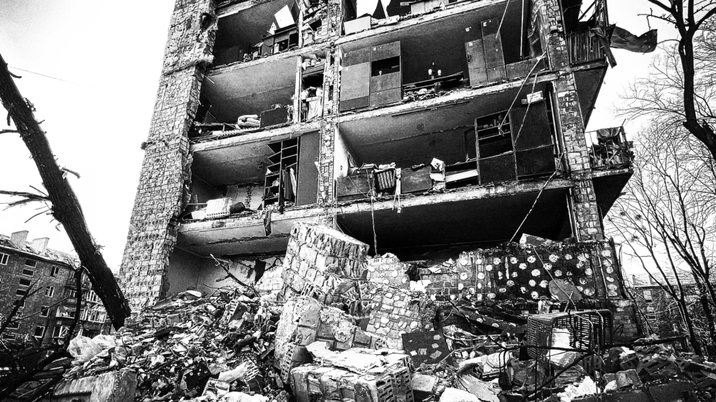 Funding needs for climate disasters rise ‘more than 800%’ in 20 years ...