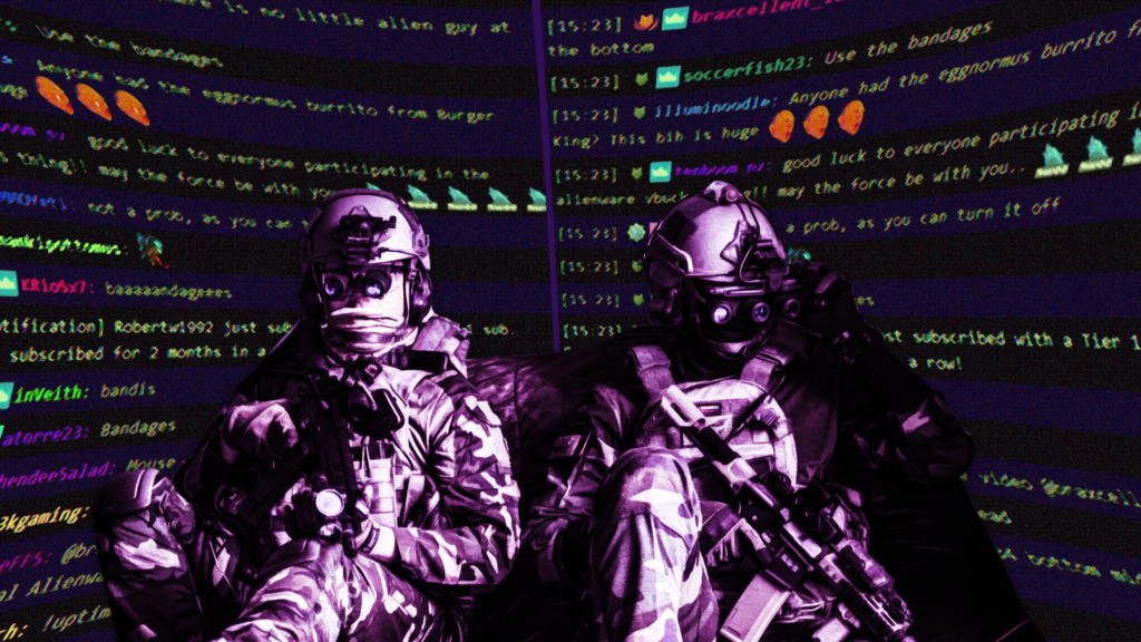 The continued threat of ‘swatting’ in 2022 - Thred Website