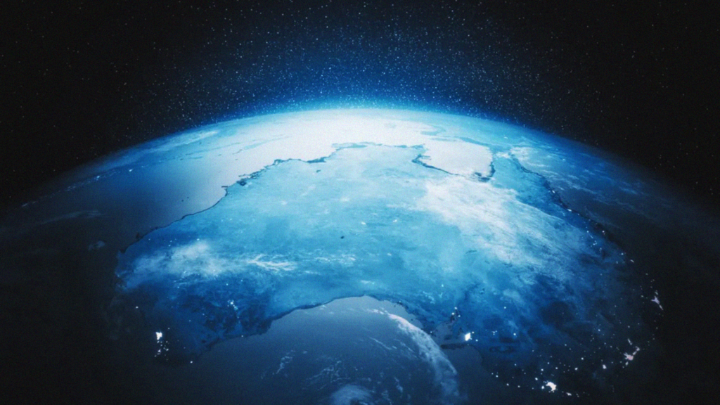 NASA plans to send swimming robots to habitable ocean worlds - Thred ...