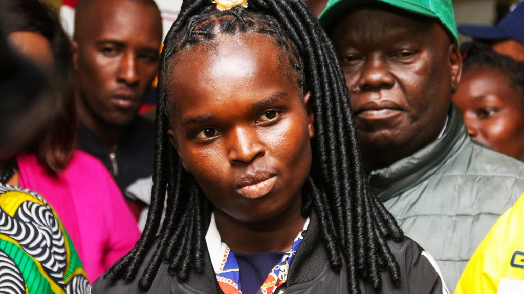 Two Gen Z candidates win in Kenyan general election - Thred Website