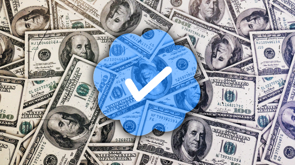 Opinion – Musk should not be charging for Twitter’s blue tick status ...