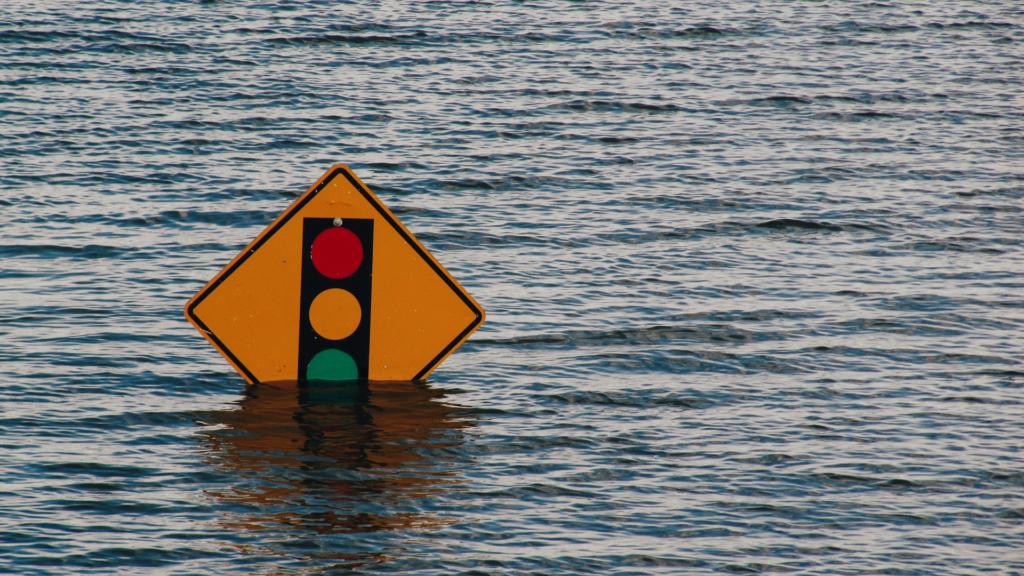 Google launches ‘FloodHub’ to track potential flooding disasters ...