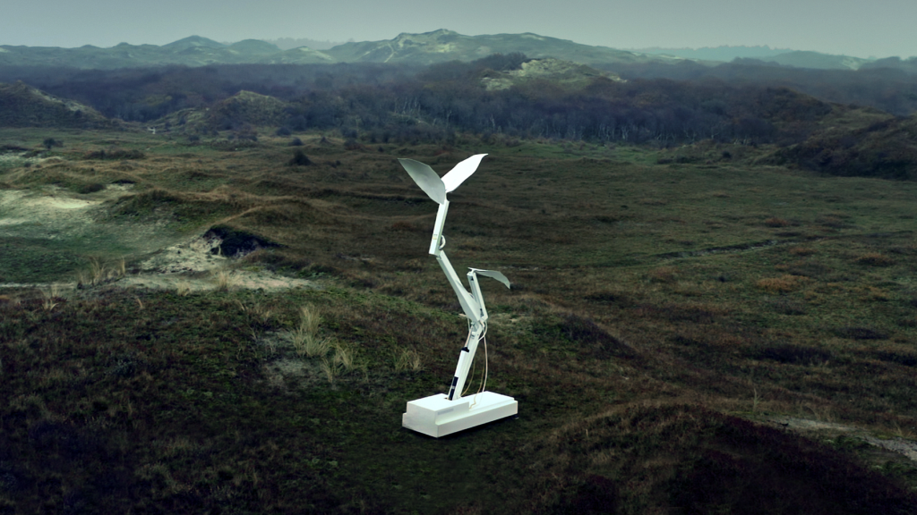 Exclusive – Why Thijs Biersteker is taking his work to COP15 - Thred ...