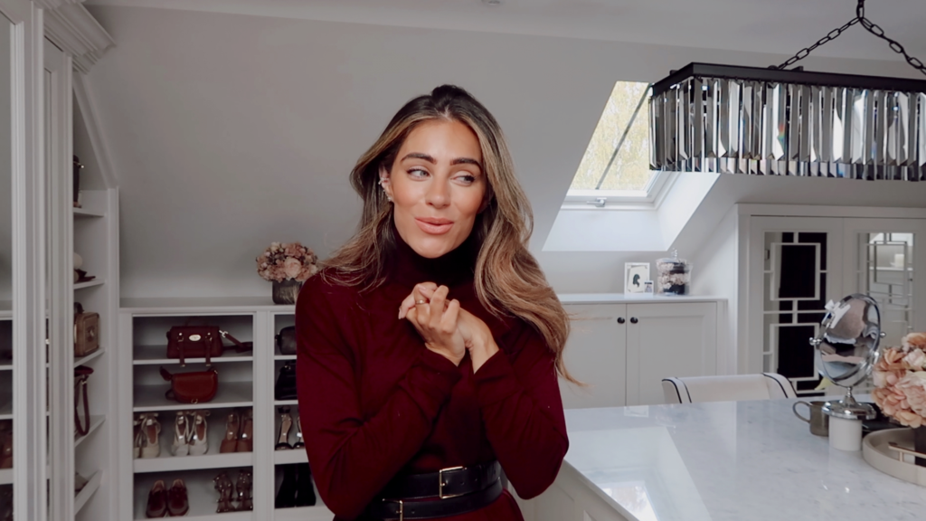 Opinion – Lydia Millen’s posts show severity of winter wealth gap ...