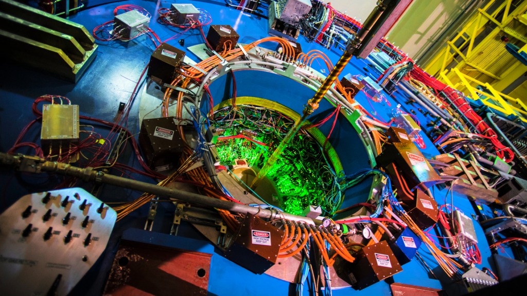 Scientists make historic breakthrough in quantum entanglement - Thred ... Scientists make historic breakthrough in quantum entanglement - Thred ...