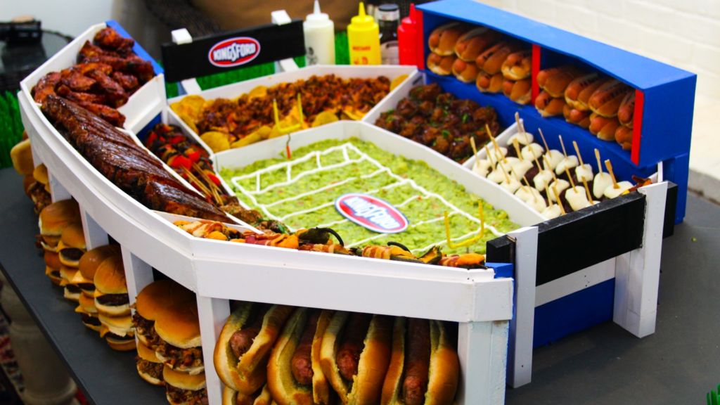 Oil from Super Bowl food is being turned into airplane fuel - Thred Website