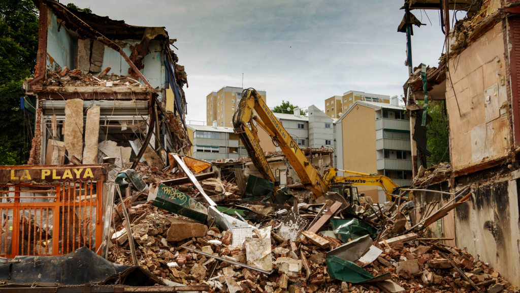 Understanding earthquakes with a seismologist - Thred Website