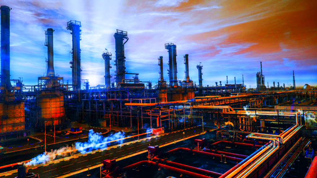 UAE reportedly plots massive oil expansion despite hosting COP28 ...