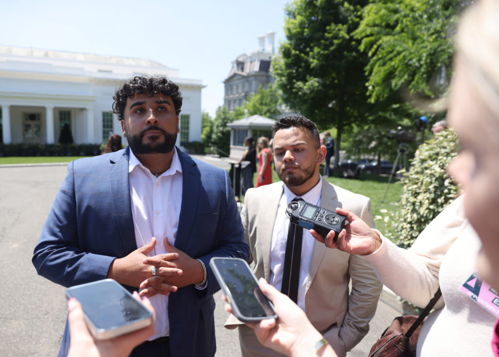 Exclusive – How Jorge Alvarez is cultivating space for collective ...