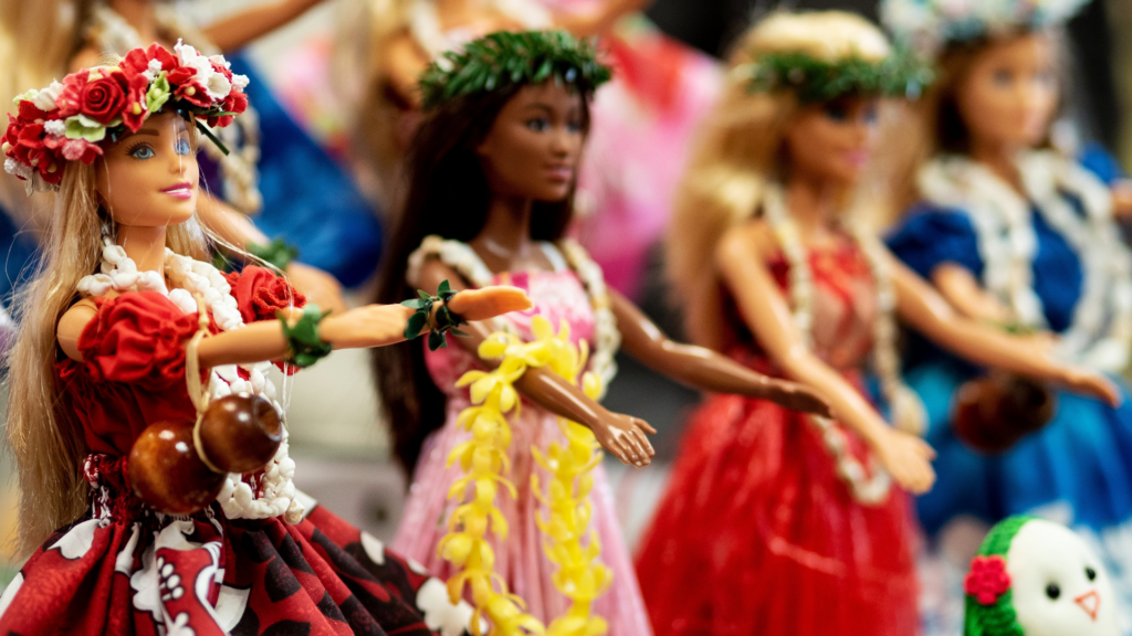 Barbie’s latest attempt at inclusivity has mixed reviews - Thred Website
