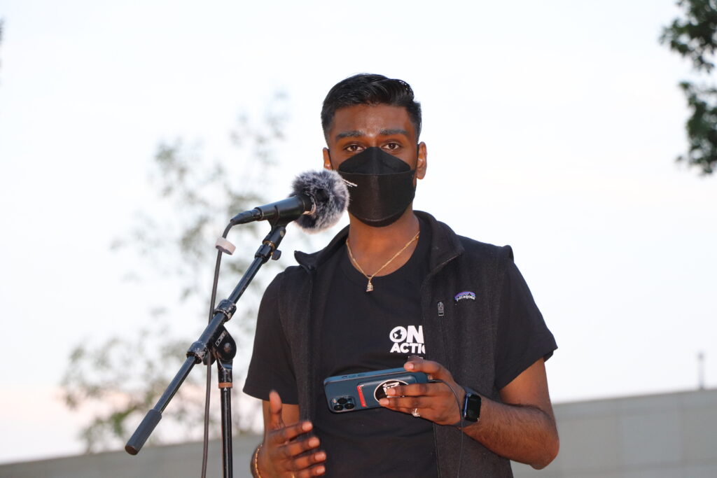 Exclusive – Kevin J. Patel’s community-centric approach to activism ...