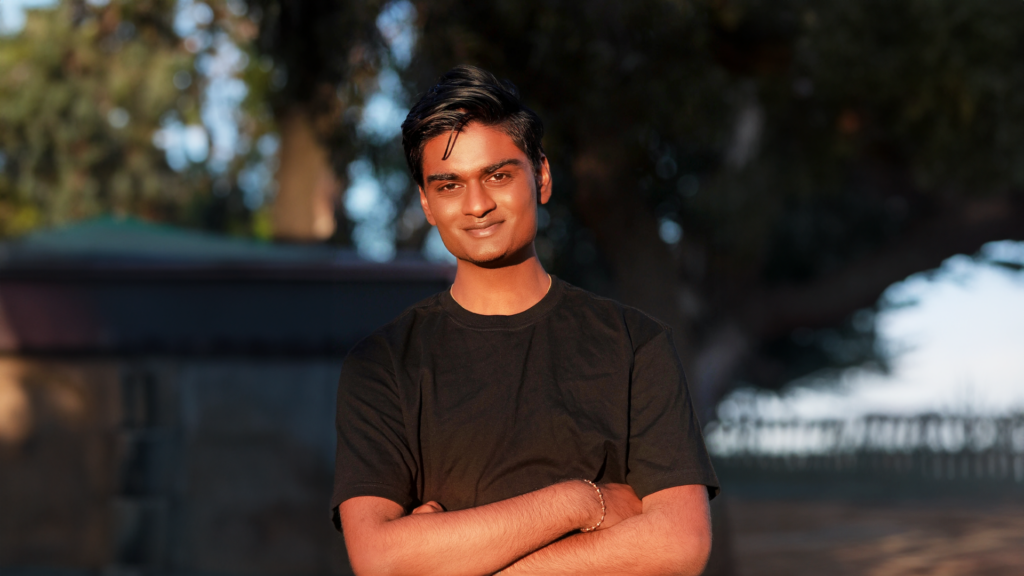 Exclusive – Kevin J. Patel’s community-centric approach to activism ...