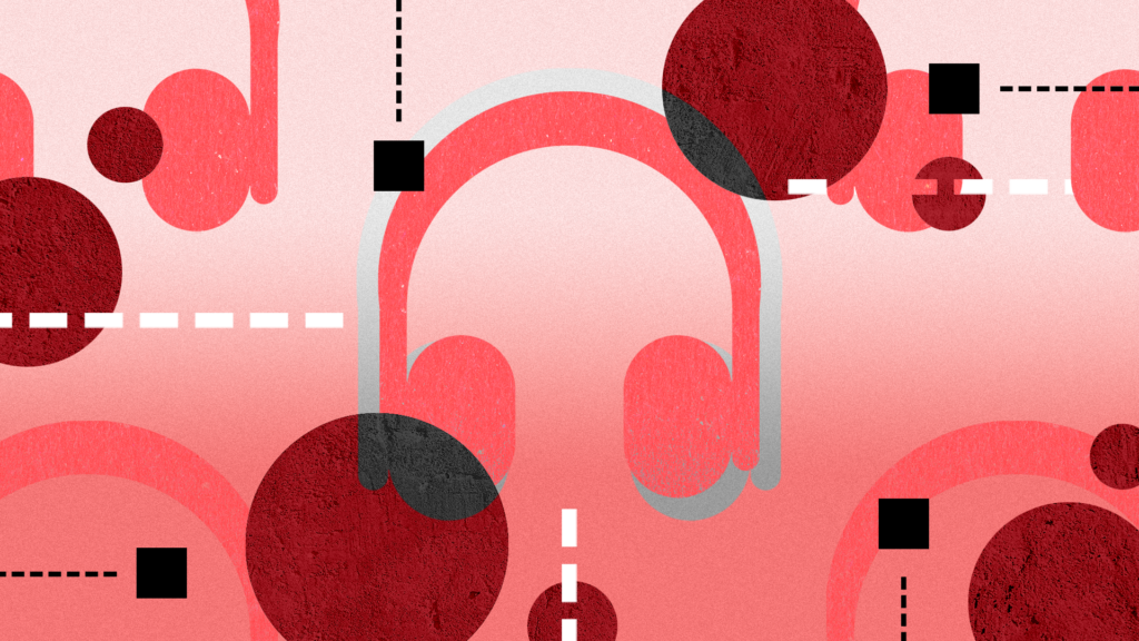 Could music be contributing to a toxic work environment? - Thred Website