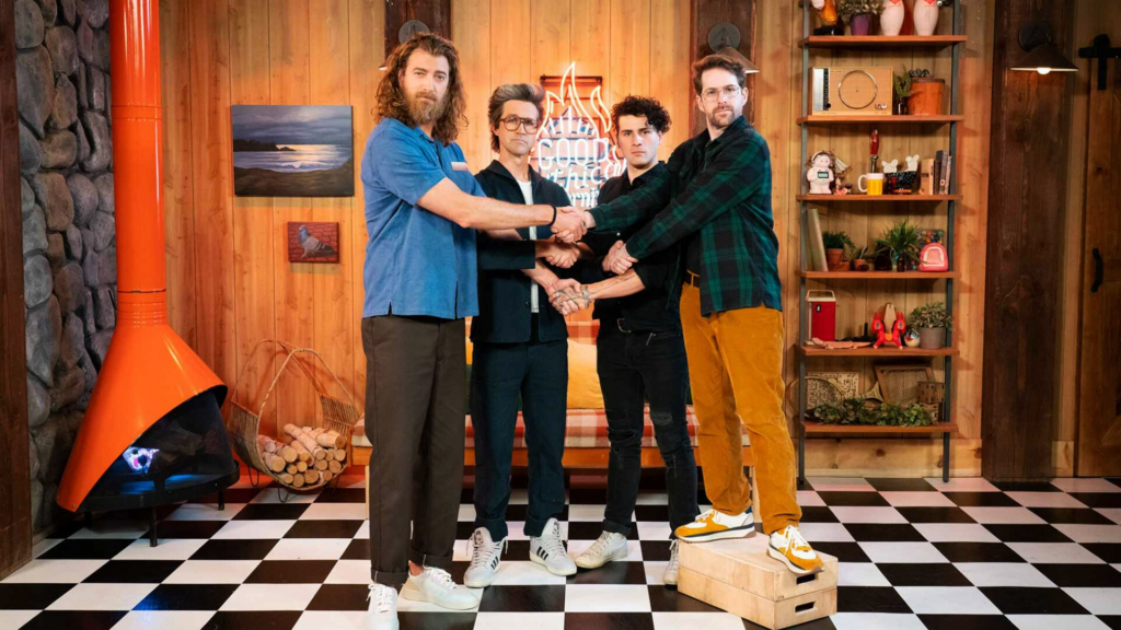 Why is the return of classic Smosh a big deal? - Thred Website