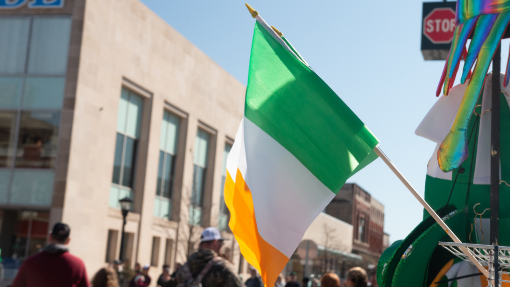 Consultancy Launched To Make Period Products Free In Northern Ireland Consultancy Launched To Make Period Products Free In Northern Ireland