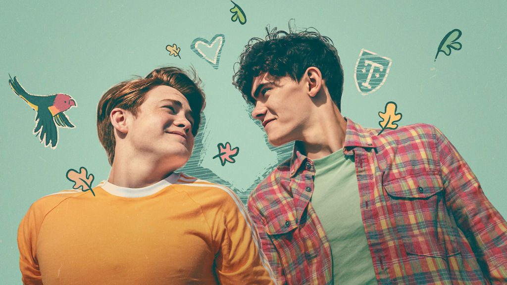 Opinion – Authentic queer representation is still vital - Thred Website