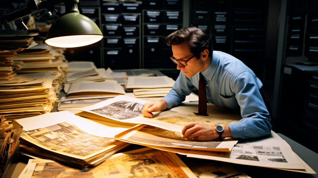 NASA announces new 'UFO Research Director' following hearing - Thred ...