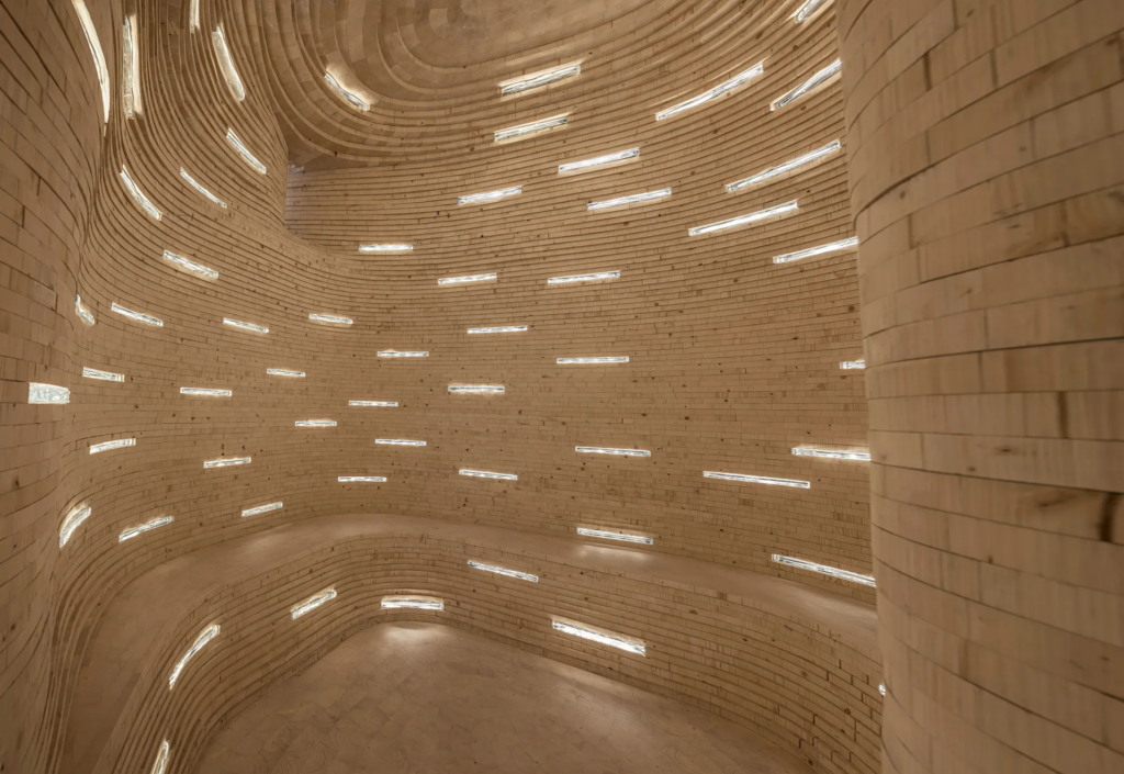 The ‘Future Library’ is humanity’s sustainable literary time capsule ...