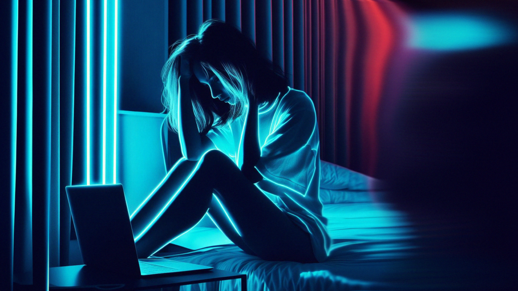 Why Is It So Hard To Get Justice In Revenge Porn Cases Thred Website