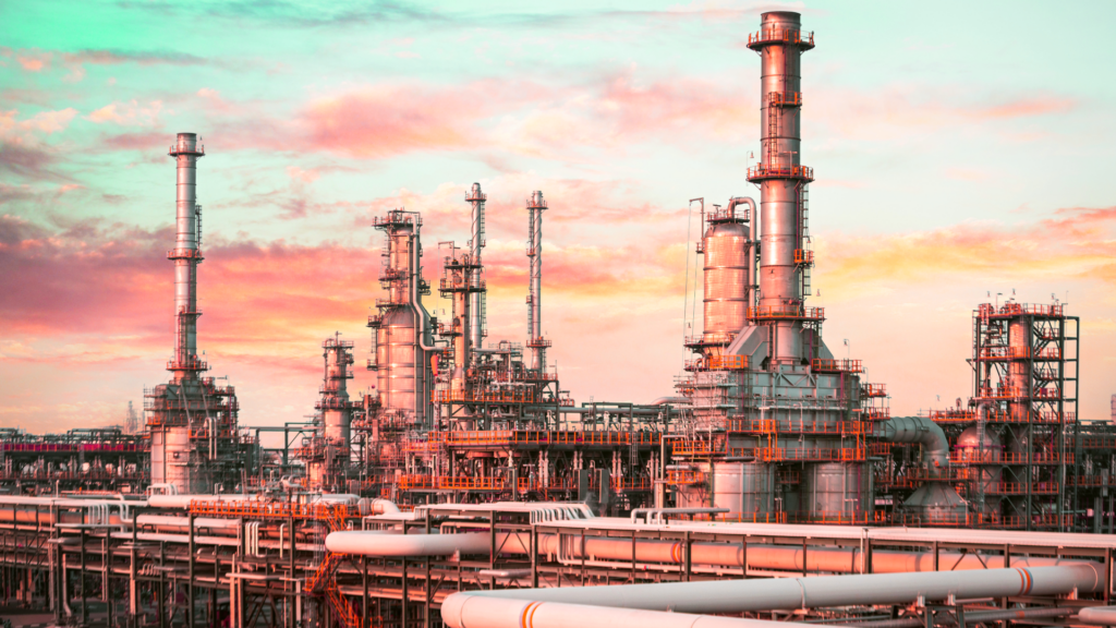 An in-depth look at the UAE’s ADNOC oil empire - Thred Website