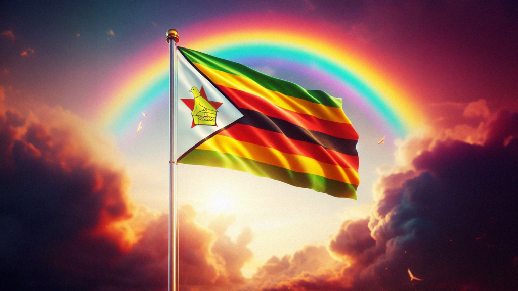Zimbabwe to block scholarship for LGBTQ+ people - Thred Website